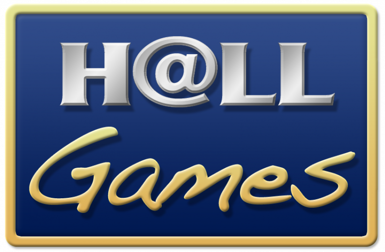 Hall Games – von Spielern für Spieler!